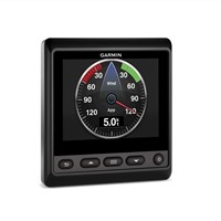 Garmin GMI20 multidisplay - NMEA2000 George Kniest