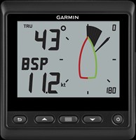 Garmin GNX Wind Instrument George Kniest