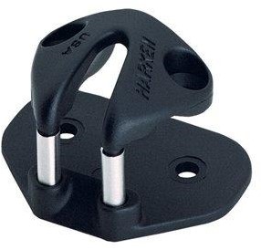 Harken Cam Cleat Micro - geleide beugel George Kniest