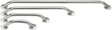 Plastimo Handrailing RVS 30 cm. George Kniest