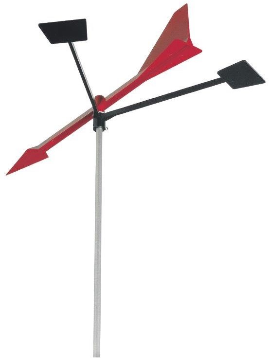Plastimo Windvaan Tempest George Kniest