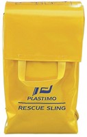 Plastimo Rescuesling - geel George Kniest