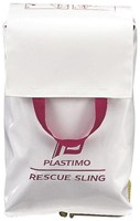 Plastimo Rescuesling - wit George Kniest