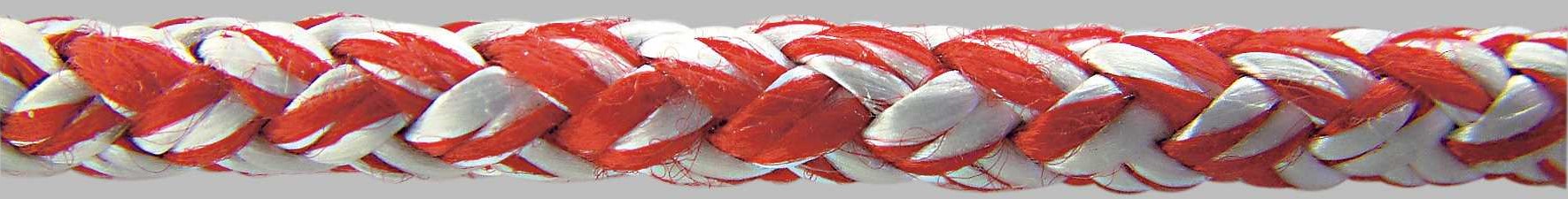 Gottifredi Maffioli Swiftcord - 8 mm - rood George Kniest