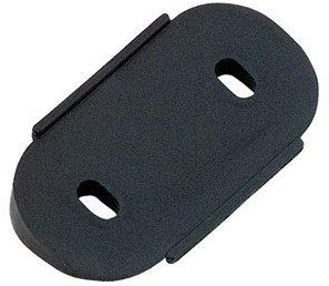 Harken Cam Cleat Micro - Wedge kit George Kniest
