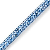 Marlow Blue Ocean Doublebraid - 6mm - blauw George Kniest