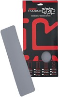 Harken Grip Tape paneel Antisliptape - 30 x 7.5 cm - grijs - per 8 George Kniest