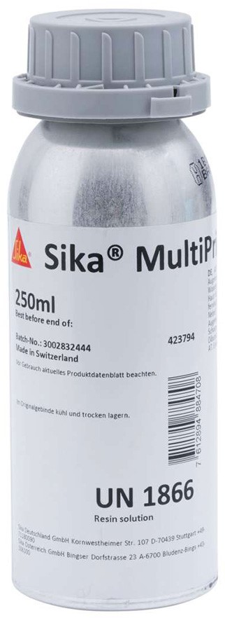 Sika Multiprimer voor PMMA en PC - 250 ml George Kniest