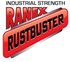 Ranex rustbuster George Kniest