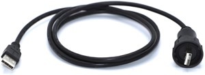 Yacht Devices IP67 USB kabel voor YDNU-02xF George Kniest