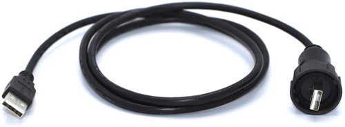 Yacht Devices IP67 USB kabel voor YDNU-02xF George Kniest