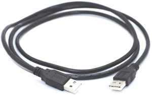 Yacht Devices Man/Man USB kabel voor YDNU-02xF George Kniest