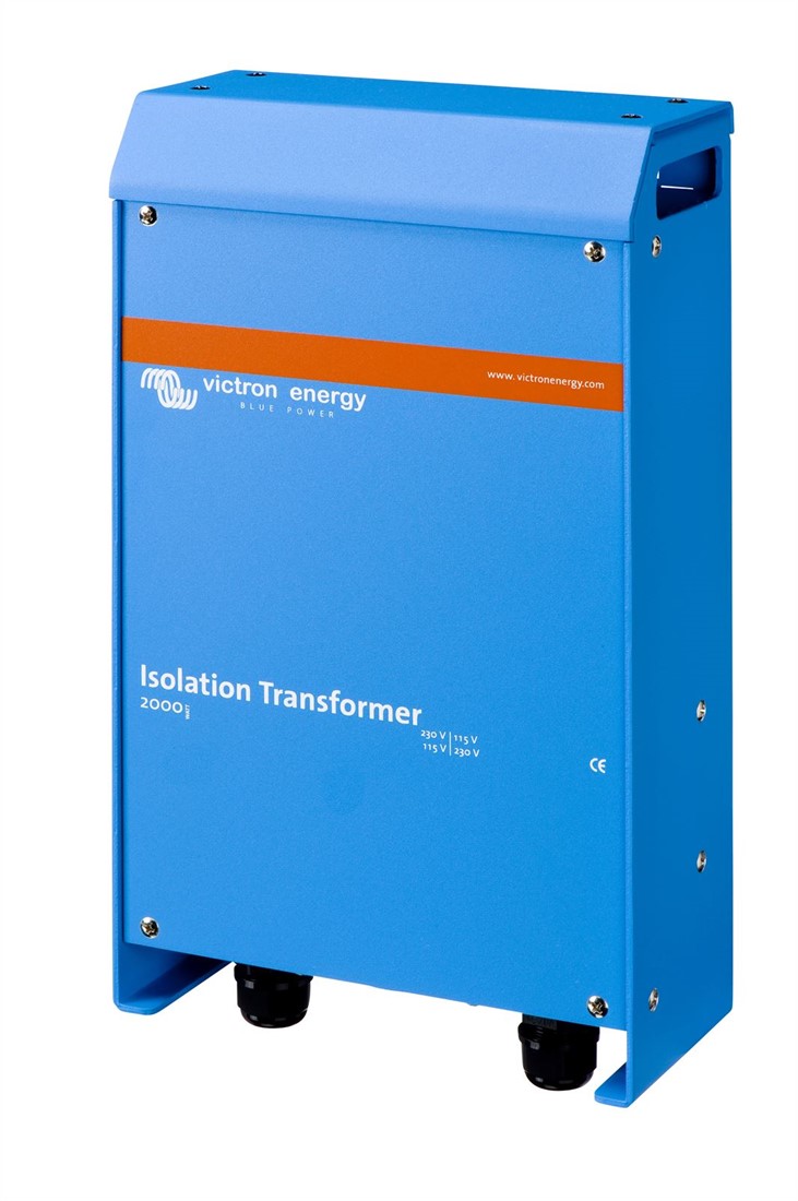 Victron Scheidingstransformator 2000w 115 230v George Kniest