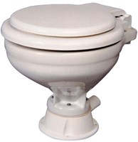 Lavac toilet onderdelen kopen? - George Kniest