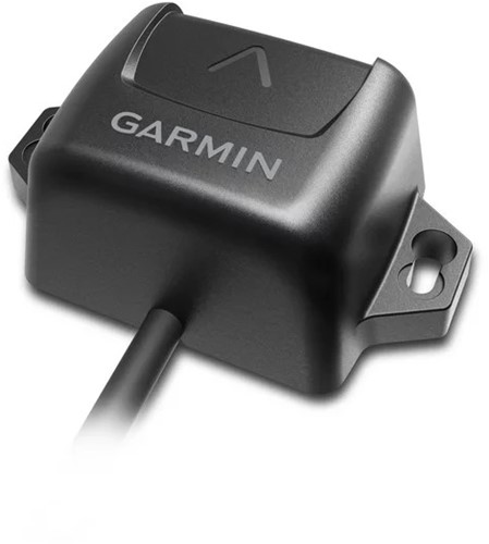 Garmin SteadyCast Heading sensor George Kniest