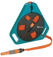 Gardena Roll-Fix slang 20 Meter. George Kniest