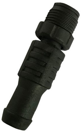 Wema NMEA2000 inline-terminator George Kniest