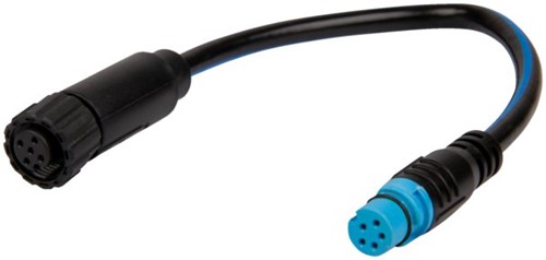 Wema Adapter SeatalkNG naar NMEA2000 backbone kabel female - 0,25 meter ...
