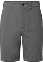 Gill LS02 Cetara Short Staal XXL George Kniest