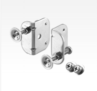 Icom Flush mount kit MB-132 tbv M423GE George Kniest