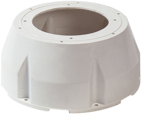 VETUS Dorade box voor Yogi luchthapper George Kniest