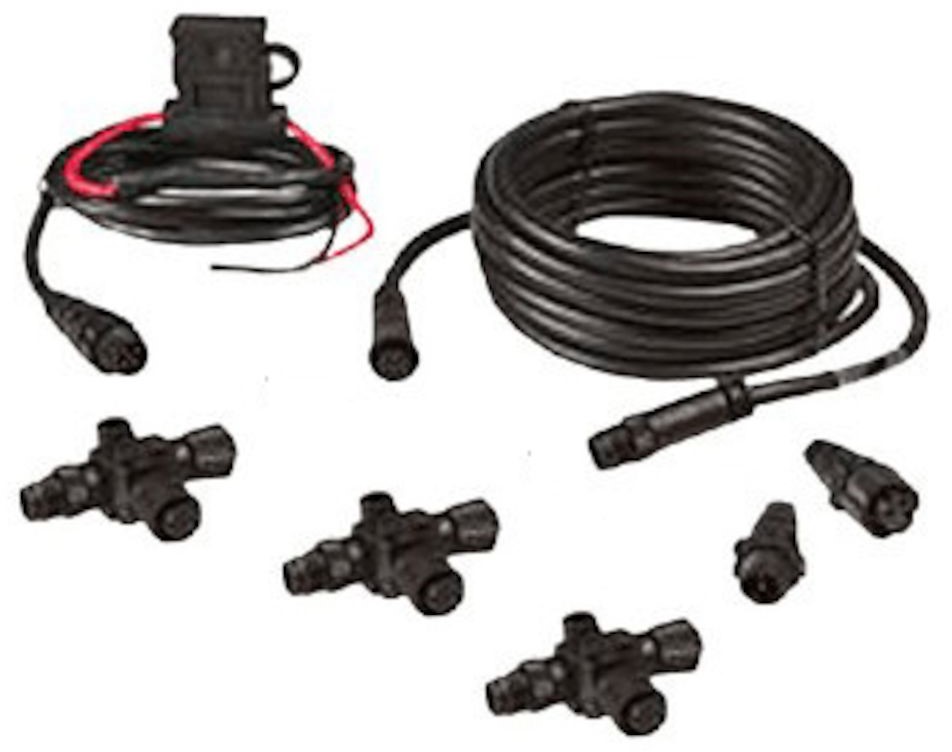 B and G NAC2 VRF Corepack George Kniest