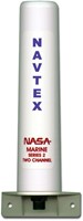 Nasa Clipper navtex antenne 518/490 KHZ George Kniest