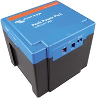 Victron Peak Power Pack 12,8V/40Ah George Kniest