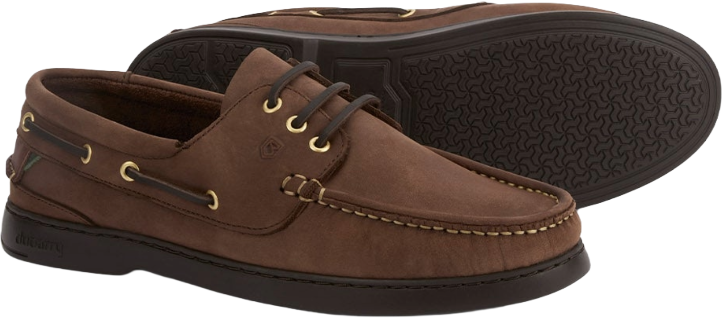Dubarry Tavira Bootschoen Donkey Brown 42 George Kniest