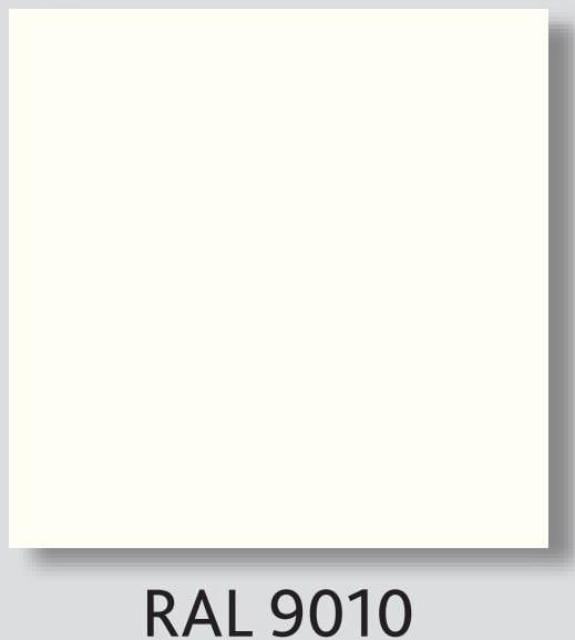 Epifanes Poly-urethane - RAL9010 - 0.75 Liter George Kniest