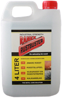 Ranex Rustbuster - 4.0 liter George Kniest