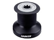 Tuigage en zeil George Kniest