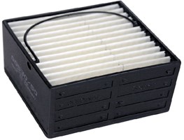 Separ Filter element SWK2000/5 50MIC George Kniest