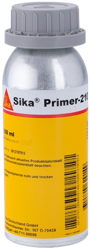 Sika Primer 210 - 250 ml George Kniest