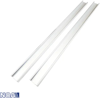 Noa steunprofielen voor zonnepanelen 750mm George Kniest