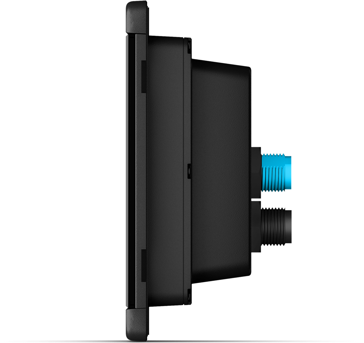 Garmin log/diepte/wind pakket (TD50 + gWind bedraad + DST810 + NMEA 2000 starterkit) George Kniest