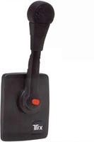 Teleflex Afstandsbediening zijbediening - gashendel George Kniest