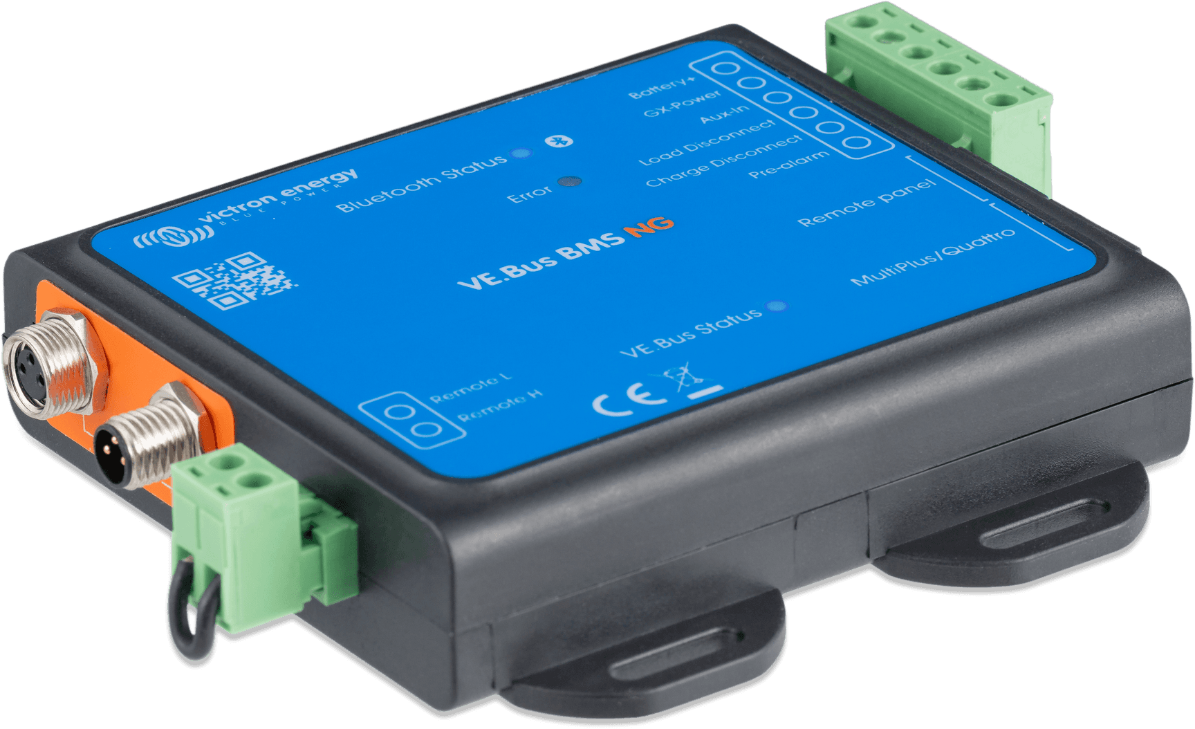 Victron VE.Bus BMS NG - voor Victron Lithium NG accu's George Kniest