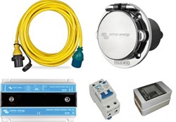 Walstroom George Kniest